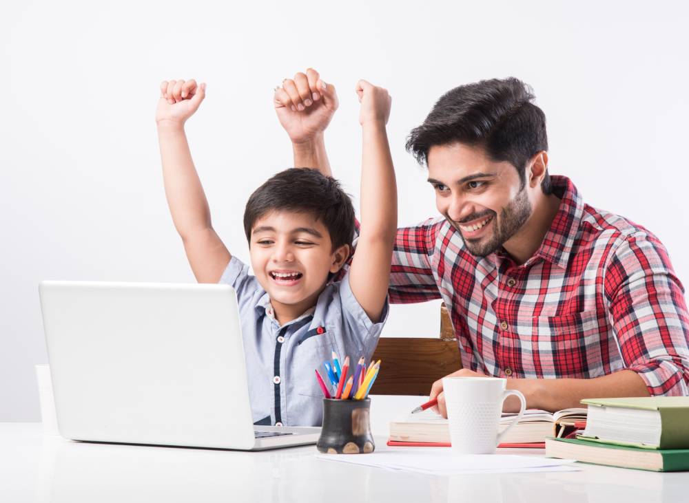 Parents’ Guide | Hackingtons